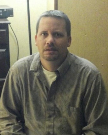 Derek C. Spinks | WCLU Radio