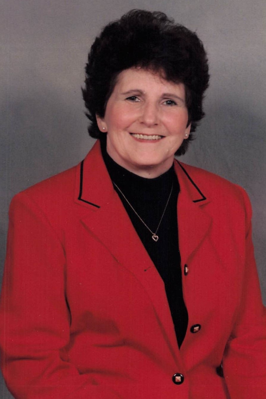 Linda Capps Witcher | WCLU Radio