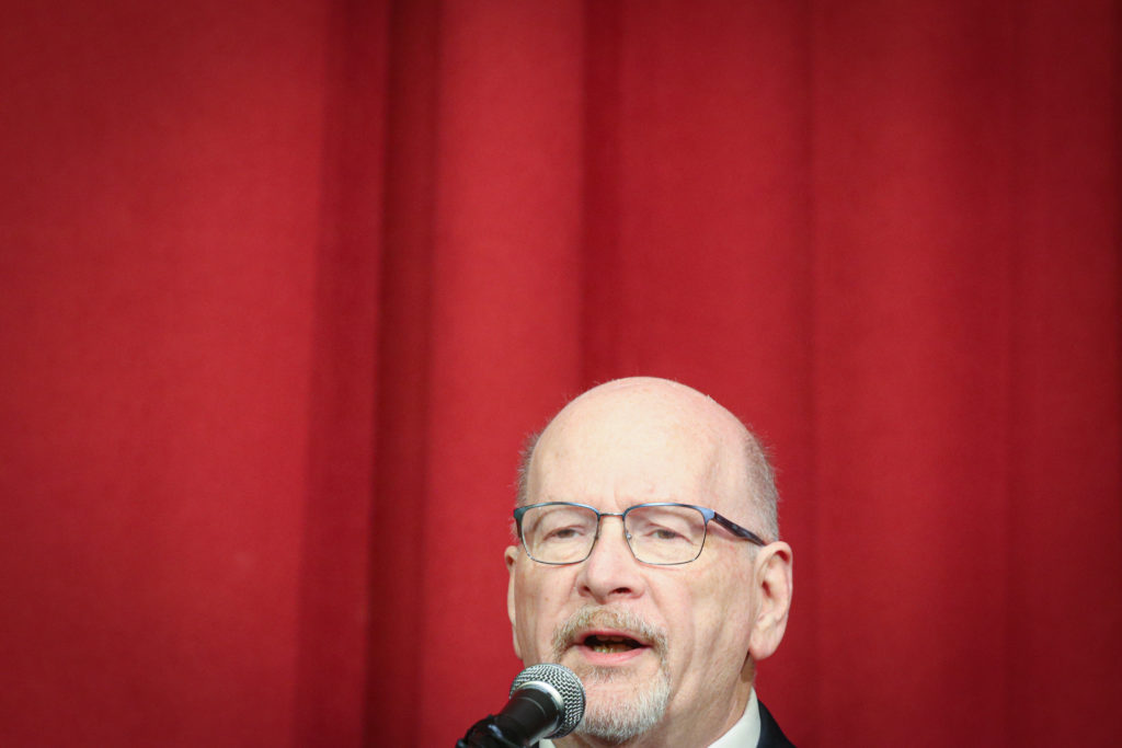 Royse puts forth slew of appointments to city positions | WCLU Radio