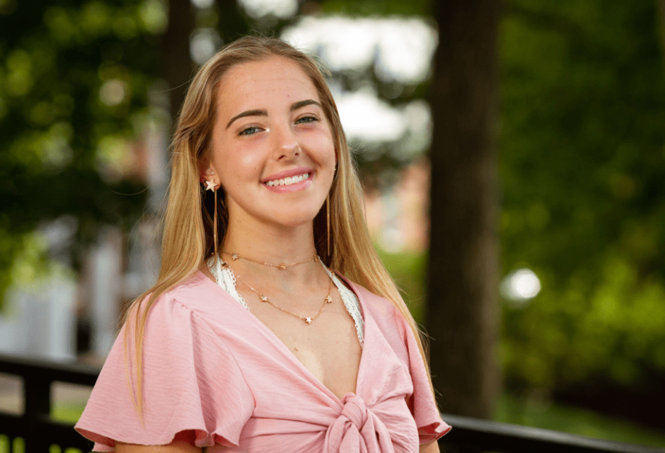 Gatton Academy student earns invitation to present at national science ...