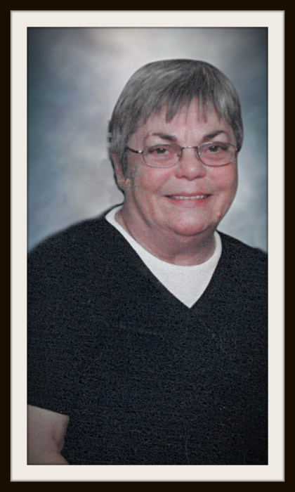 Mildred Harp Webb Wclu Radio