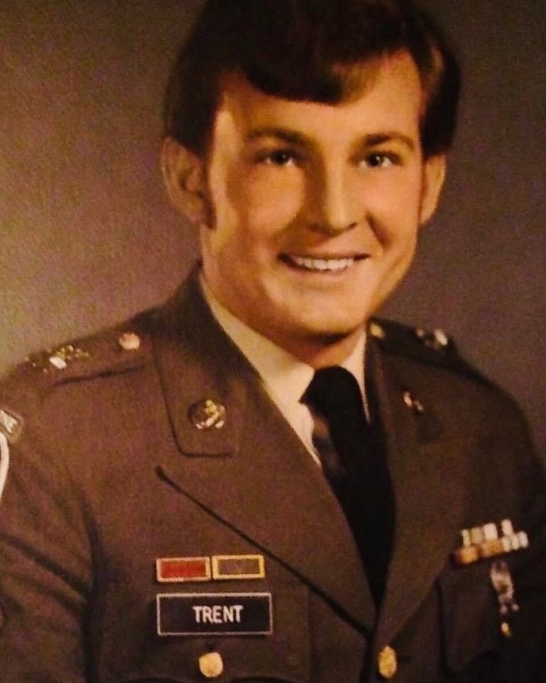 Jerry L. Trent | WCLU Radio