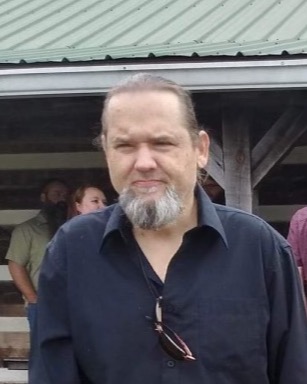 Keith Lynn Pedigo | WCLU Radio