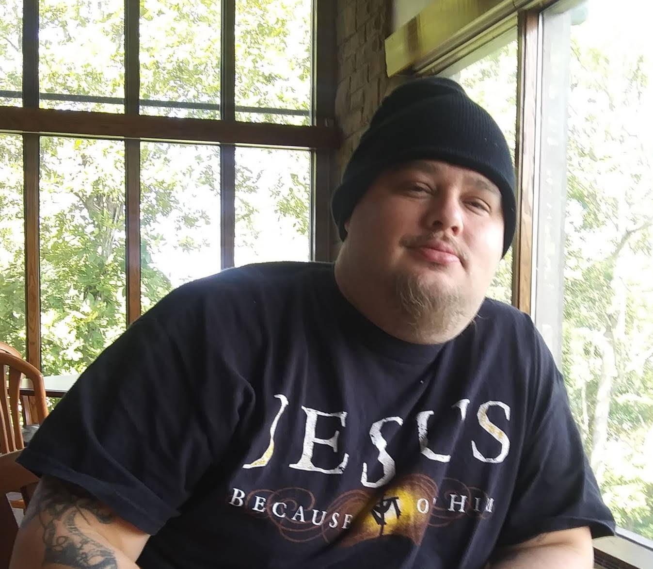 Jason Turner | WCLU Radio