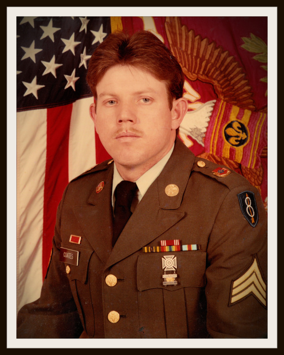 John Robert "Bobby" Coates | WCLU Radio