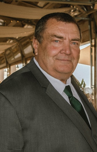 Russell "Rusty" Keith Scott | WCLU Radio