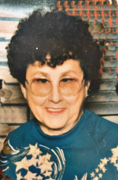 Lenora Cox Meredith | WCLU Radio