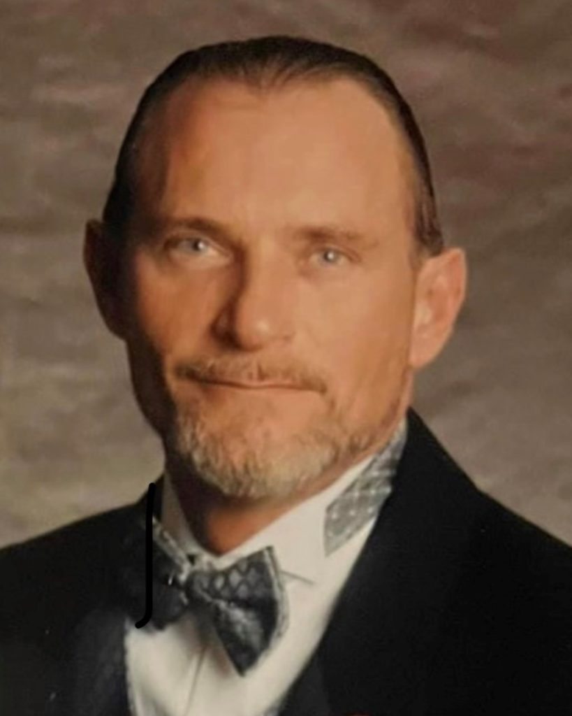 Charles Dwight Tracy | WCLU Radio