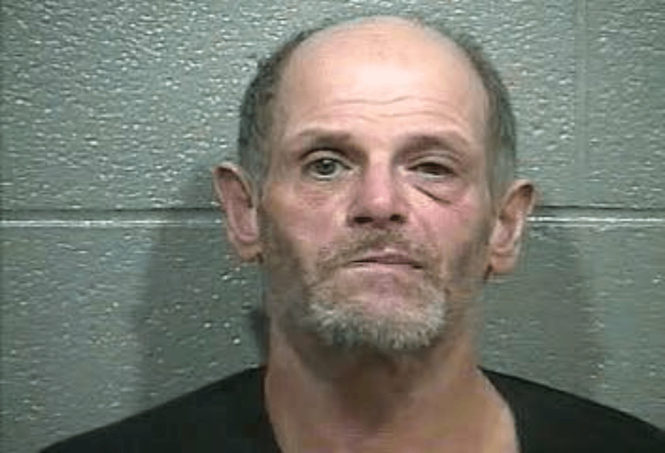 Glasgow man arrested after domestic violence call | WCLU Radio