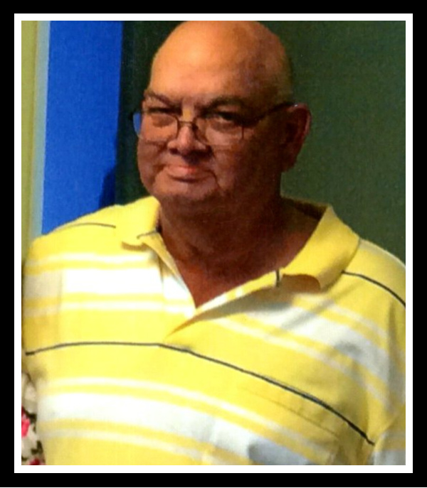 Charles E. "Pop-Eye" Sams | WCLU Radio