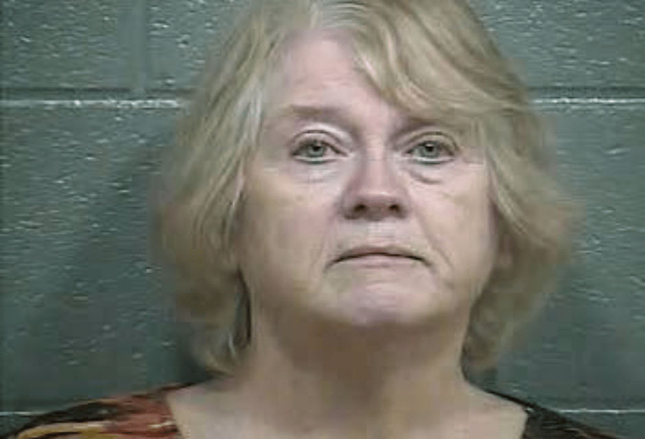 Logsdon released from jail on partial bond ahead of court date | WCLU Radio