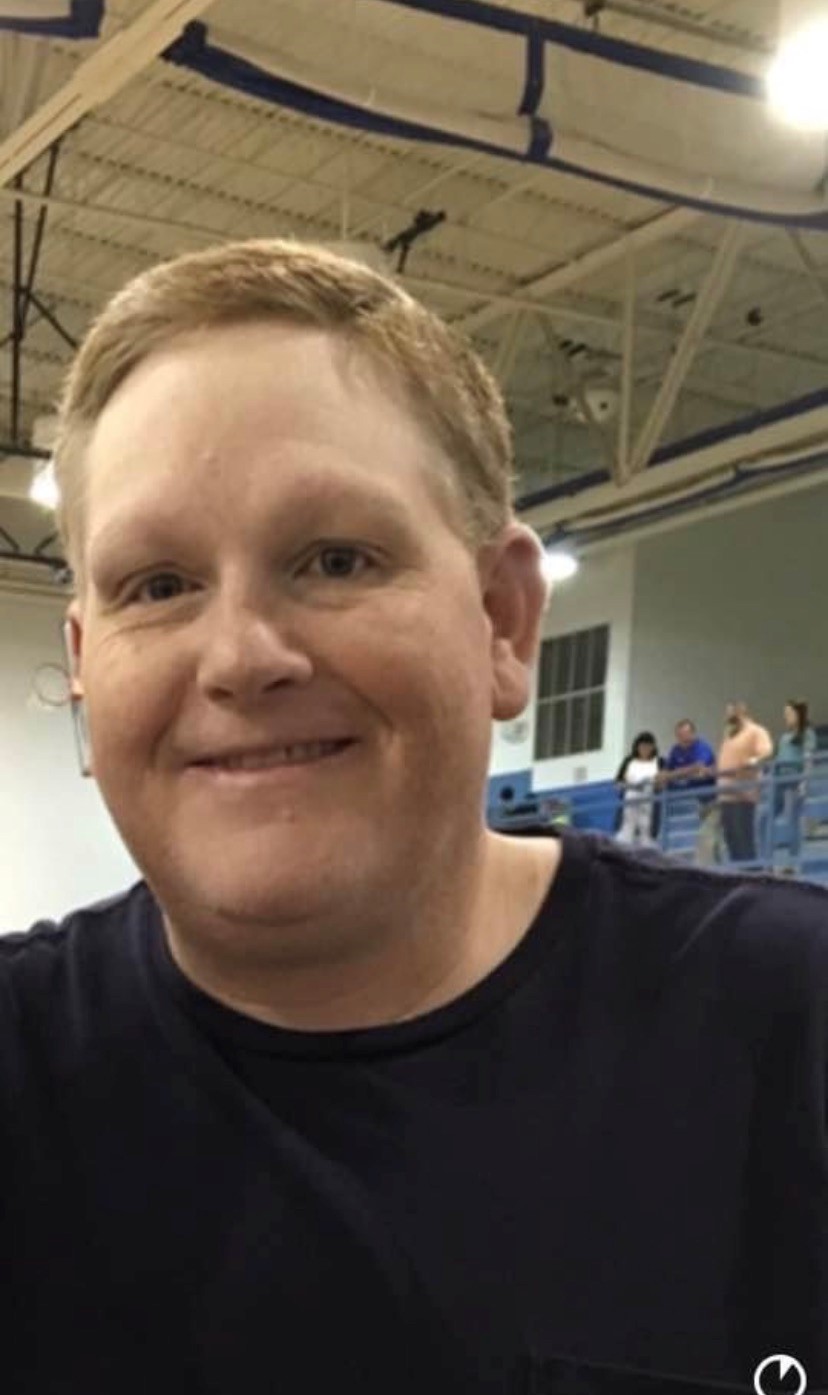 Robert Paul Clapp | WCLU Radio