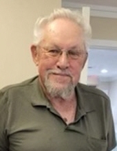 Clayton James Arnett | WCLU Radio