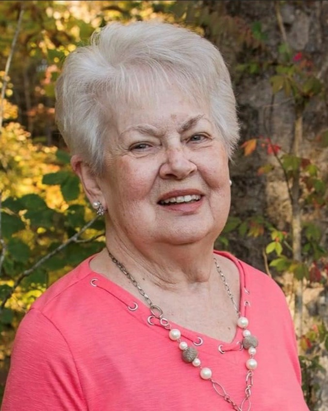 Linda Faye Boston | WCLU Radio