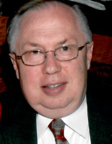 Mr. Jonathan "Jack" Frank Van Curen | WCLU Radio