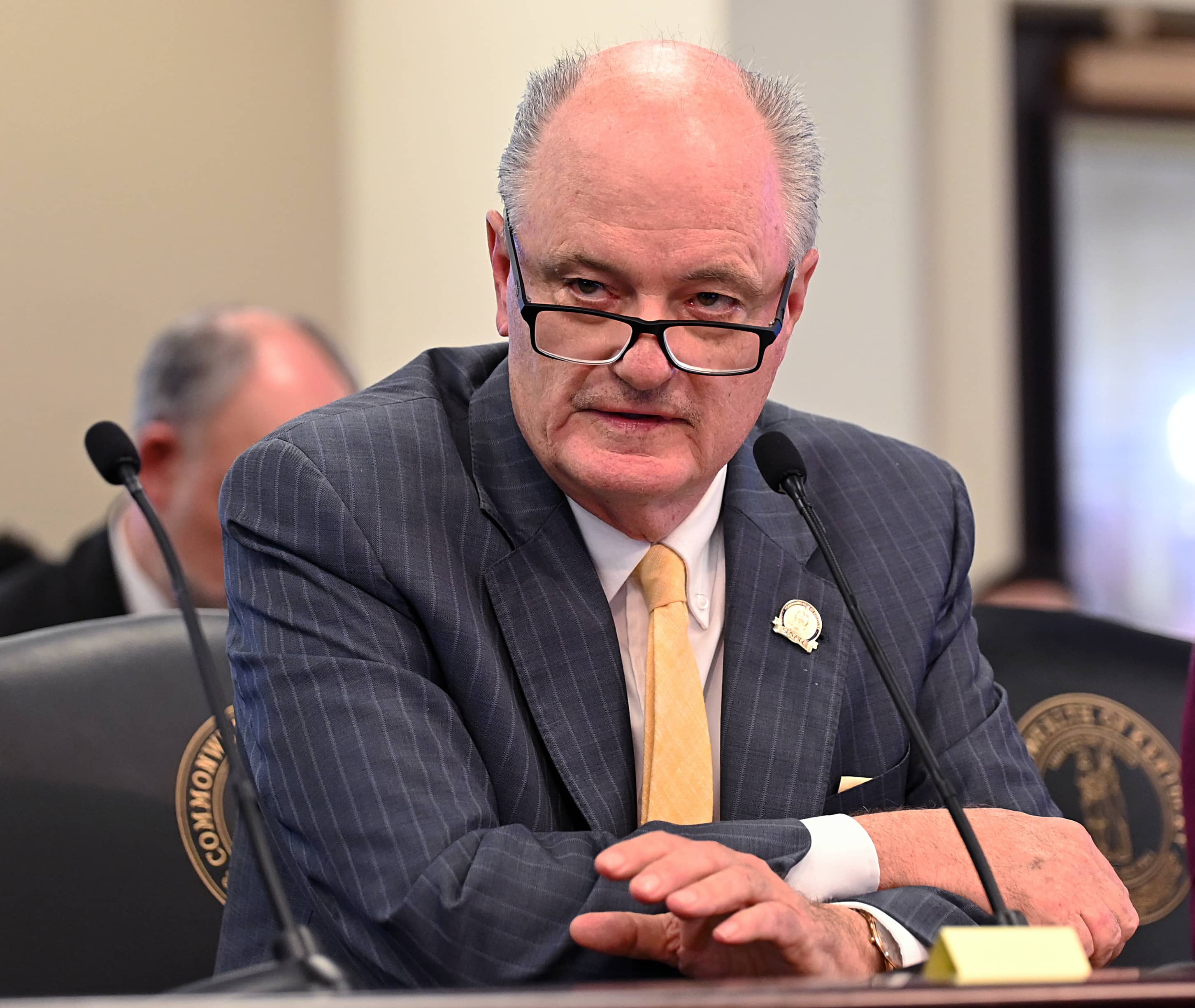 Education committee seeks to expand access to KEES money | WCLU Radio