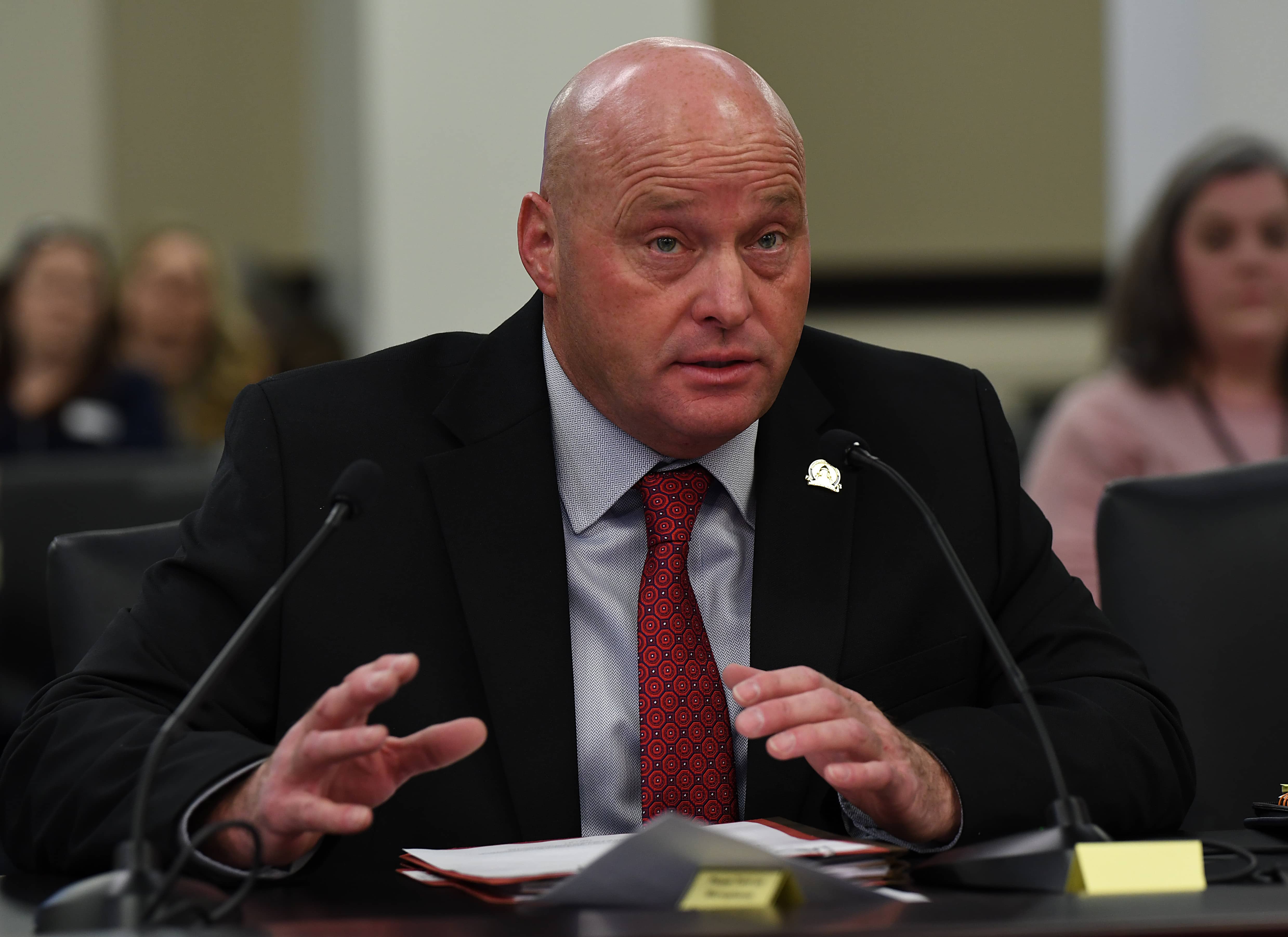 House Education Committee advances bill to expand uses for KEES money ...