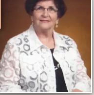 Jerolynn Reagan Pedigo | WCLU Radio