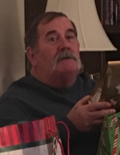 Marshall Wayne Napper | WCLU Radio