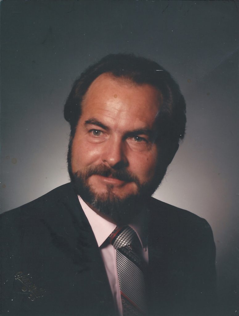 Marvel Dale Lowe | WCLU Radio