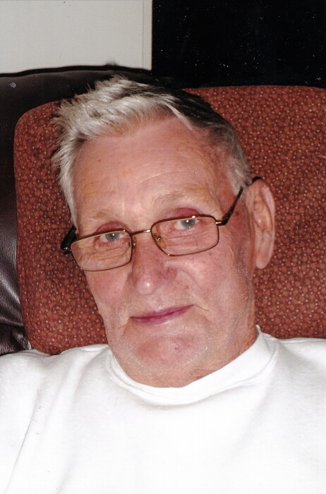 Mr. John Young "Johnny" Scarlett | WCLU Radio