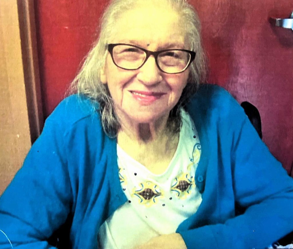 Elva Decker Sanders | WCLU Radio