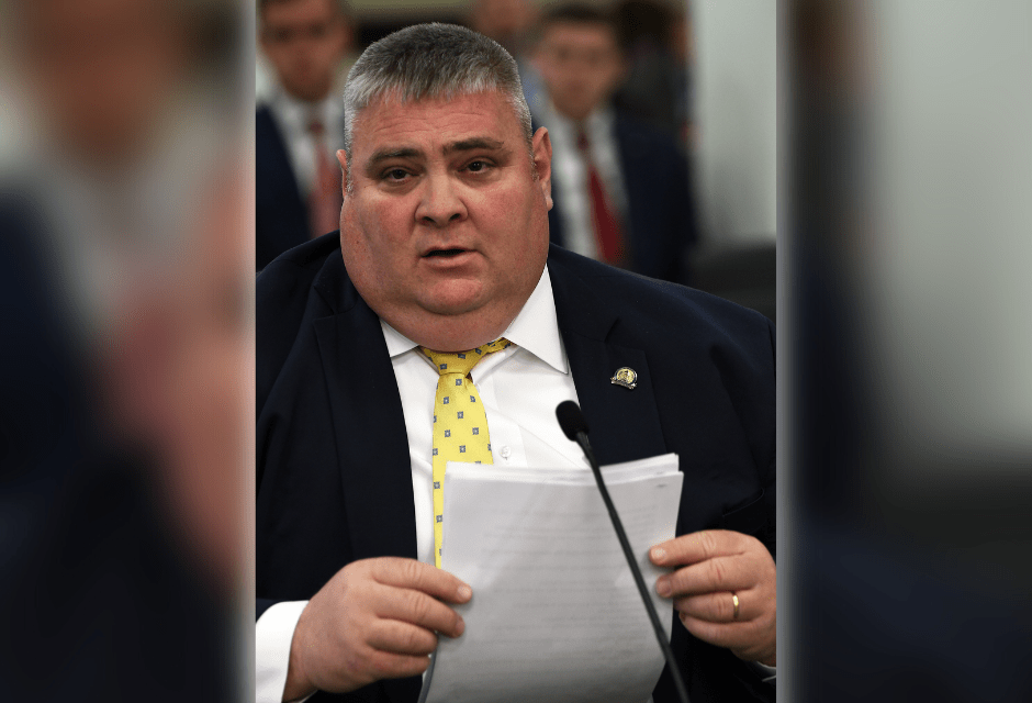 Religious freedom bill clears House Education Committee | WCLU Radio