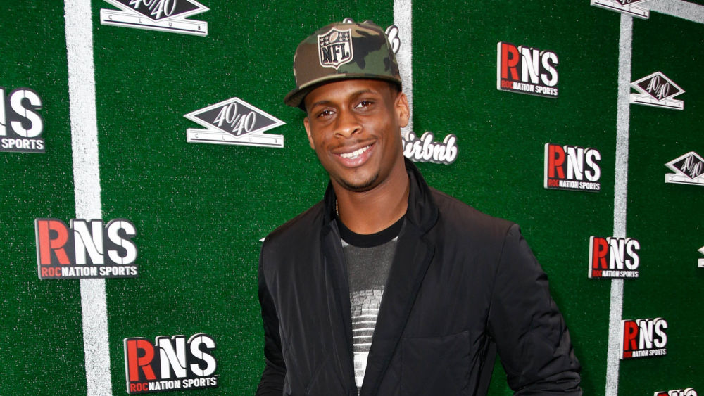 Seattle Seahawks and quarterback Geno Smith agree to 3-year, $105 ...
