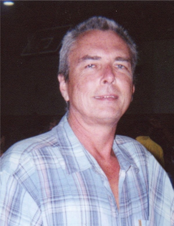 Gordon Wayne Norman | WCLU Radio