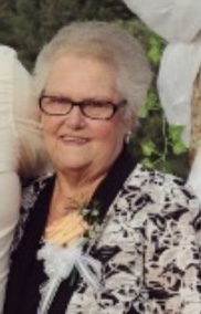 Mrs. Vera Paulette (Isenberg) Bartley | WCLU Radio