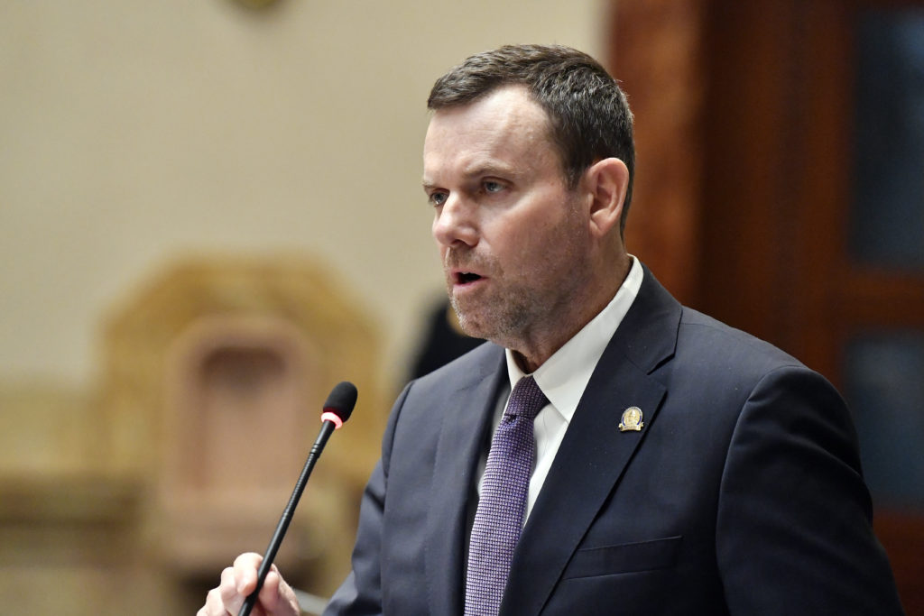 Kentucky Senate passes bill to legalize medical marijuana | WCLU Radio