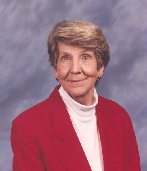 Rebecca H. Williams | WCLU Radio