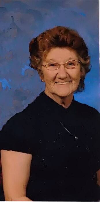 Mrs. Ruby Helen (Marcum) Stockton | WCLU Radio