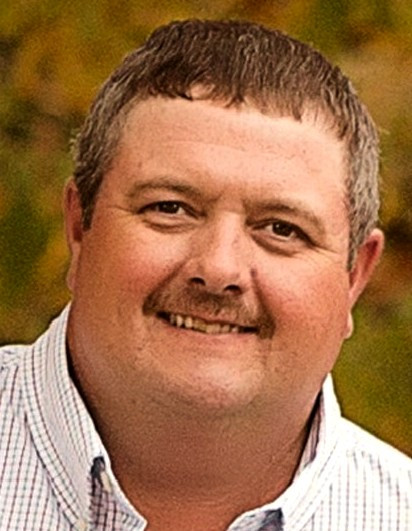 Rex Allen Shaw | WCLU Radio