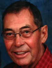 Donald Lee Skaggs | WCLU Radio