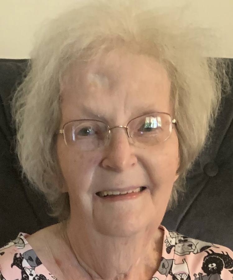 Violet June (Thomas) Collins (Updated) | WCLU Radio