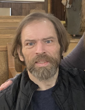 David Mesker | WCLU Radio