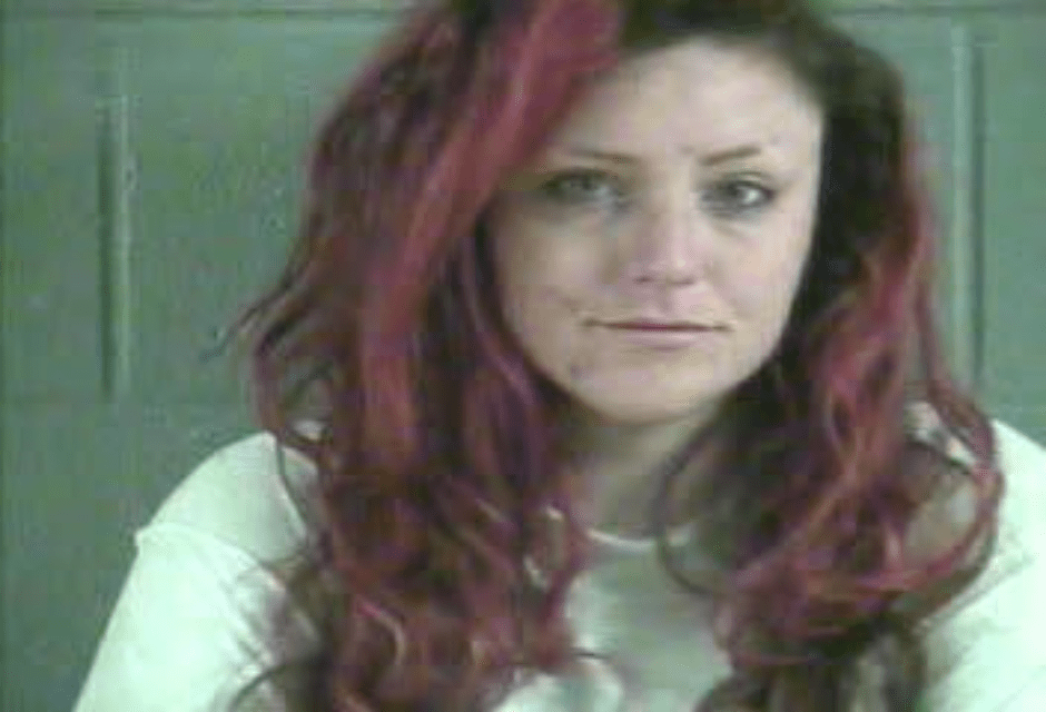 Glasgow woman arrested following pursuit | WCLU Radio