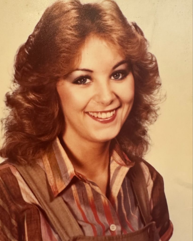 Roni Marlene Logsdon | WCLU Radio