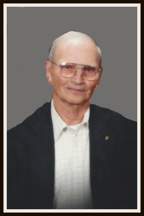 John R. Denham | WCLU Radio