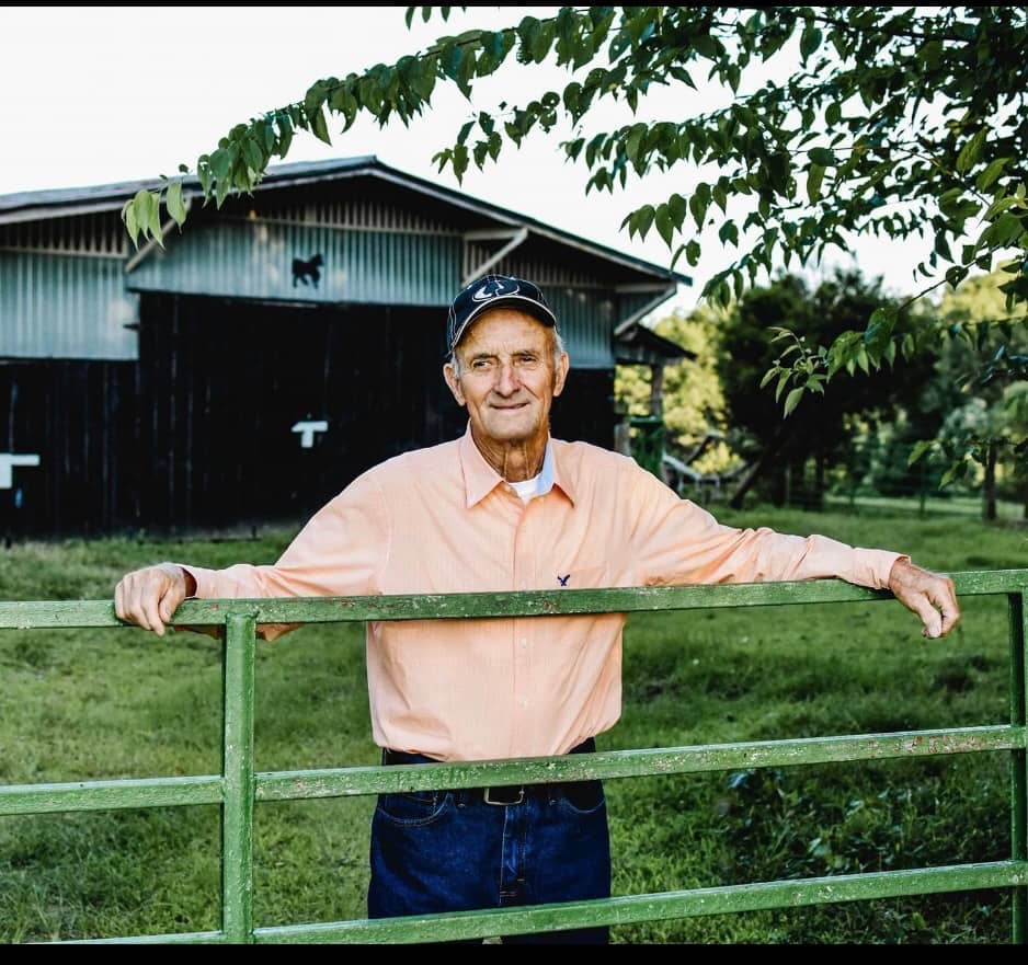 Mr. Bryan Richard Dyer | WCLU Radio