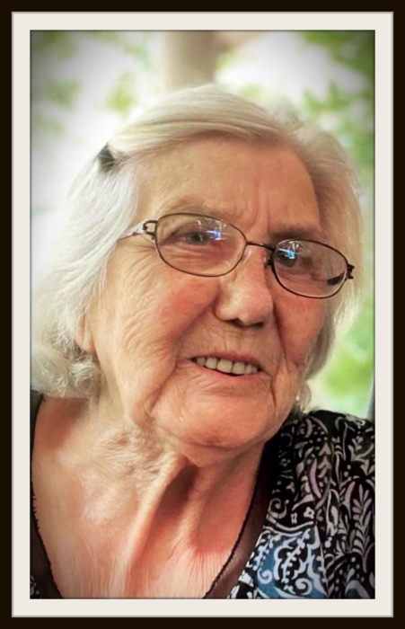 Helen Vance Brown | WCLU Radio