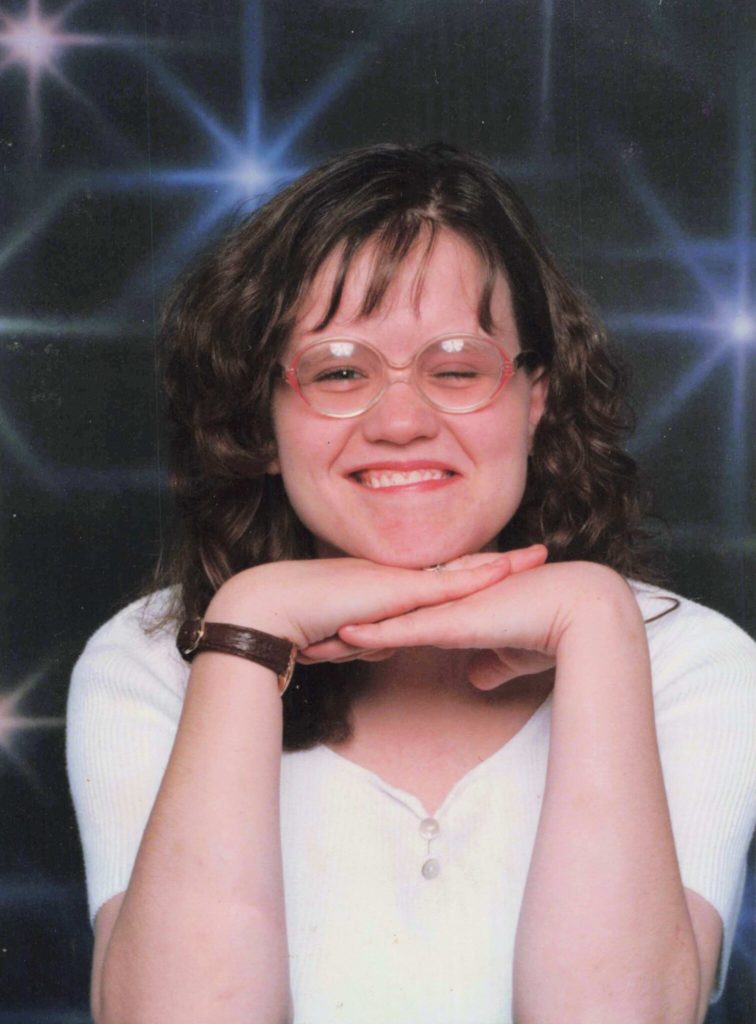 Twila Brown | WCLU Radio