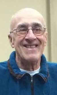 John A. Scalise | WCLU Radio