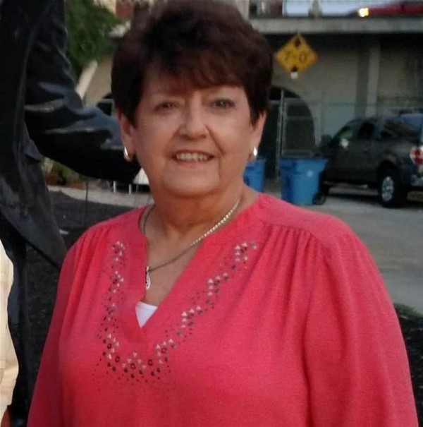 Roberta Ann Bryant | WCLU Radio
