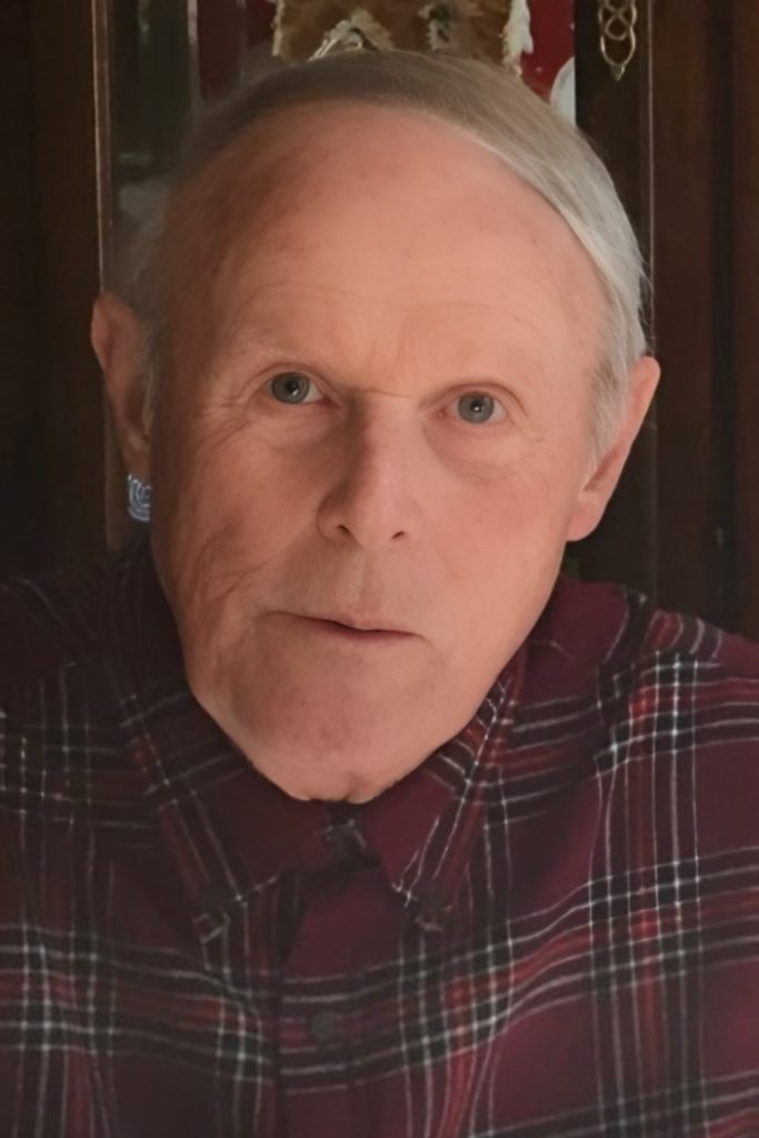 Richard Bailey Chenault | WCLU Radio