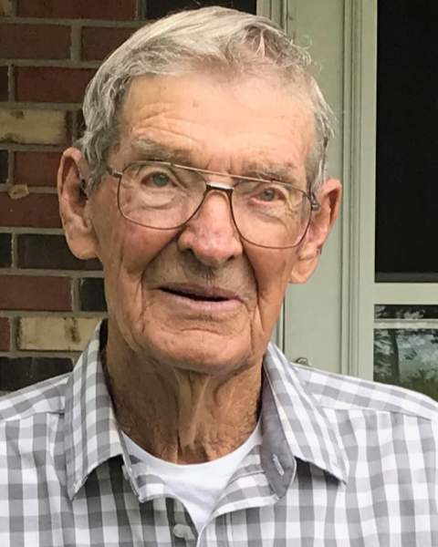 Rev. Howard Furlong | WCLU Radio