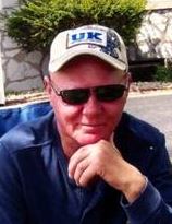 Melvin Rollins | WCLU Radio