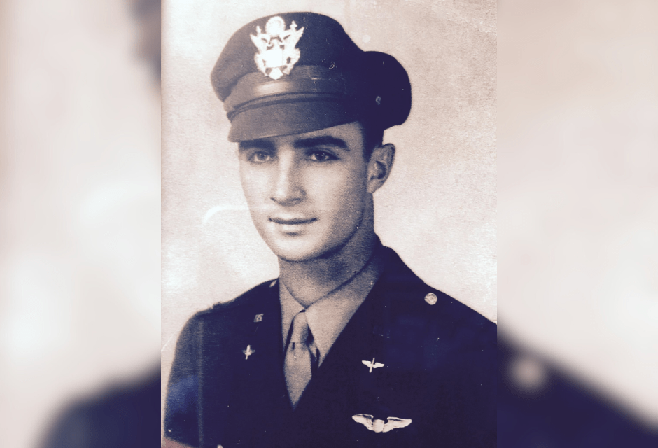 Local WWII Veteran celebrating 100th birthday | WCLU Radio