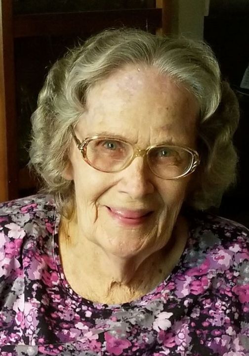 Judie Lee Chambers Hardin | WCLU Radio